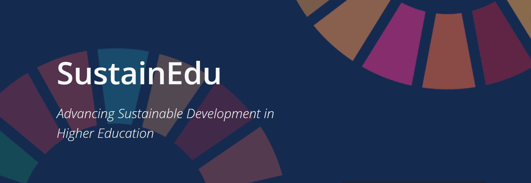 SustainEDU :: NEWTON university