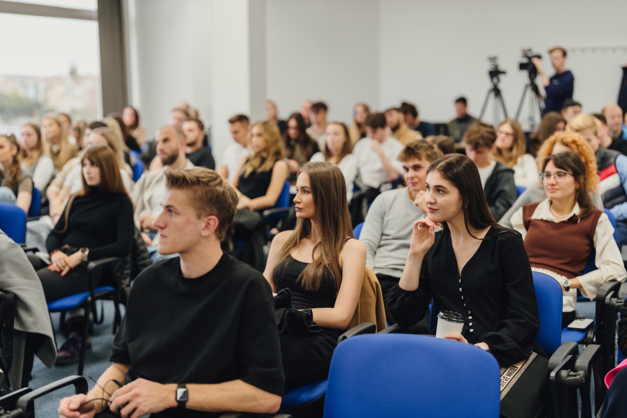 Better Mind, Better Brno :: NEWTON university