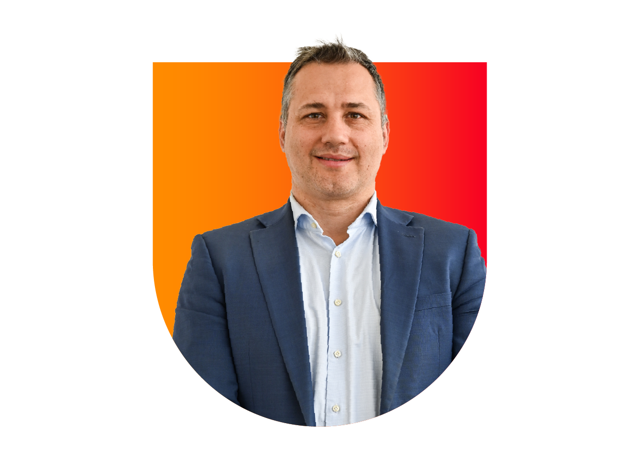 doc. Mgr. Emil Velinov, Ph.D :: NEWTON university