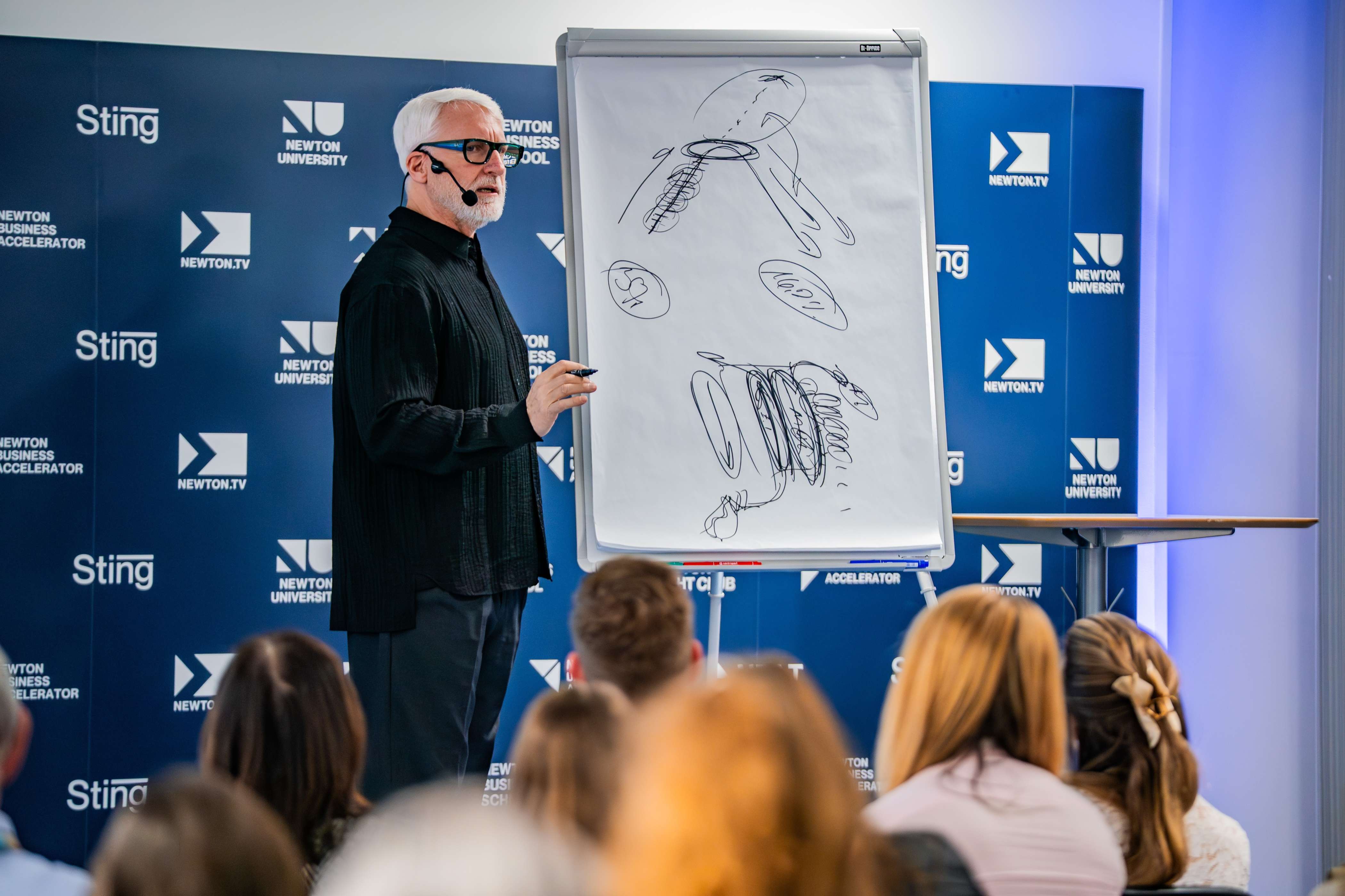 Marian Jelínek: Stop clearing the path for children; we…